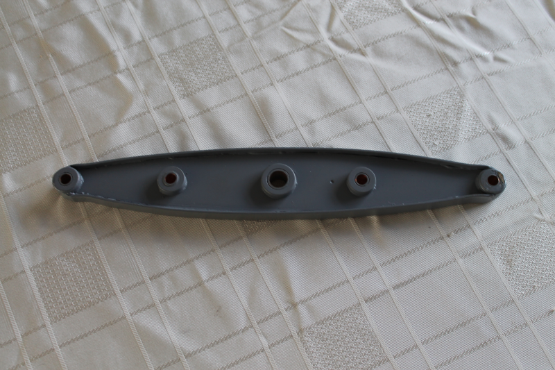 The Model Engineer Beam Engine